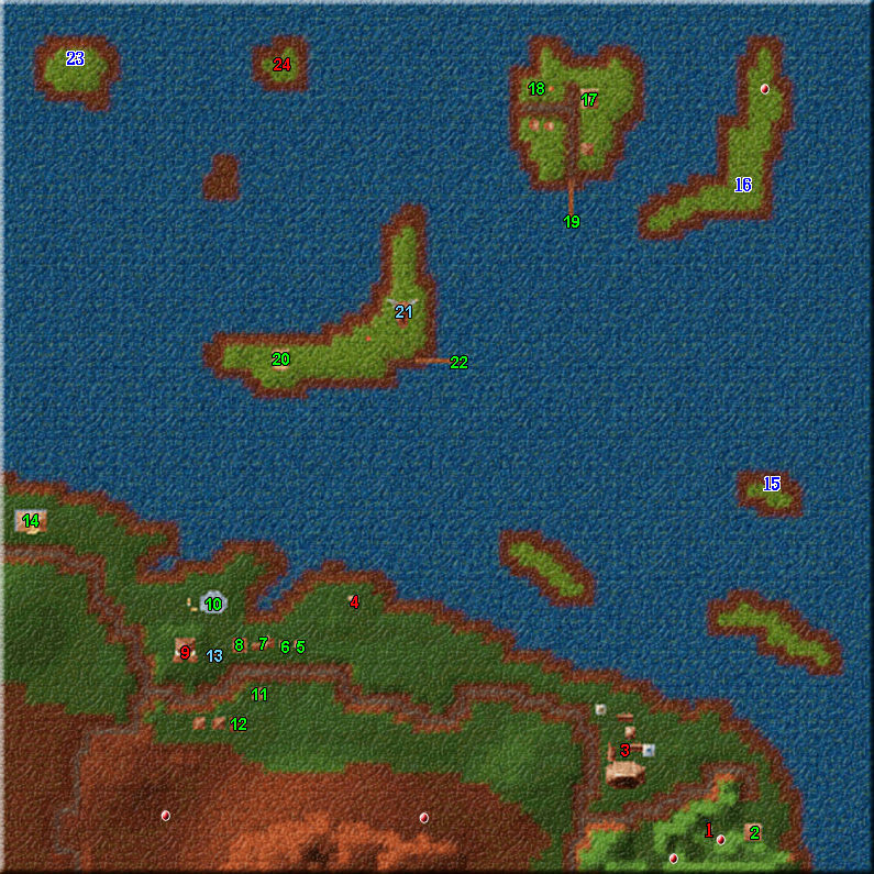 布特雷格灣（Bootleg Bay）