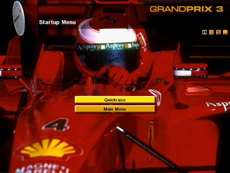 大獎賽3／GP3-F1世界冠軍賽