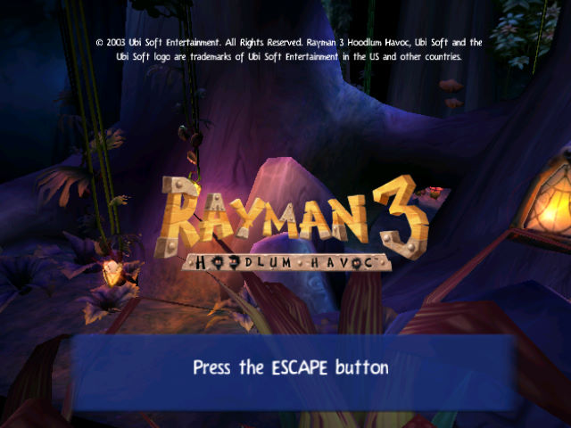 雷射超人3：強盜大浩劫